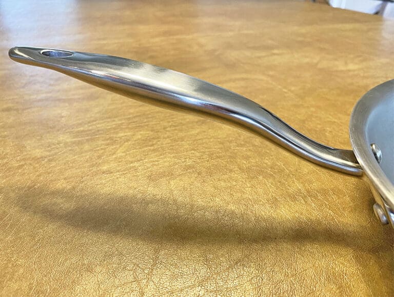 Heritage Steel Cookware Review (Is It Worth Buying?) - Prudent Reviews