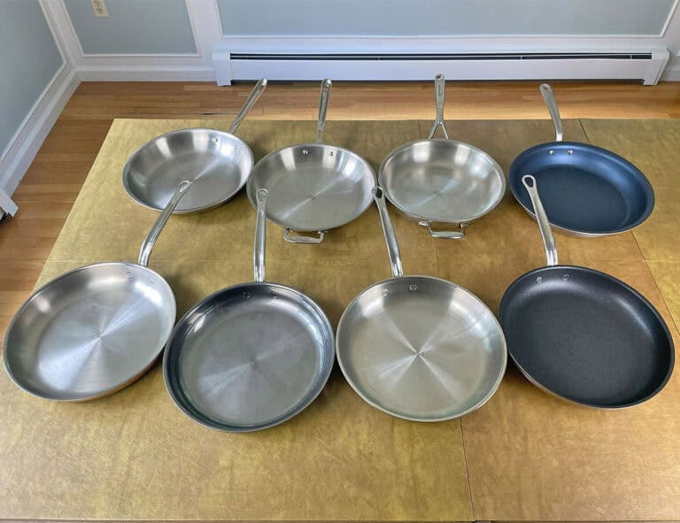 Is Hestan Cookware Worth It? In-Depth Review (With Test Results)