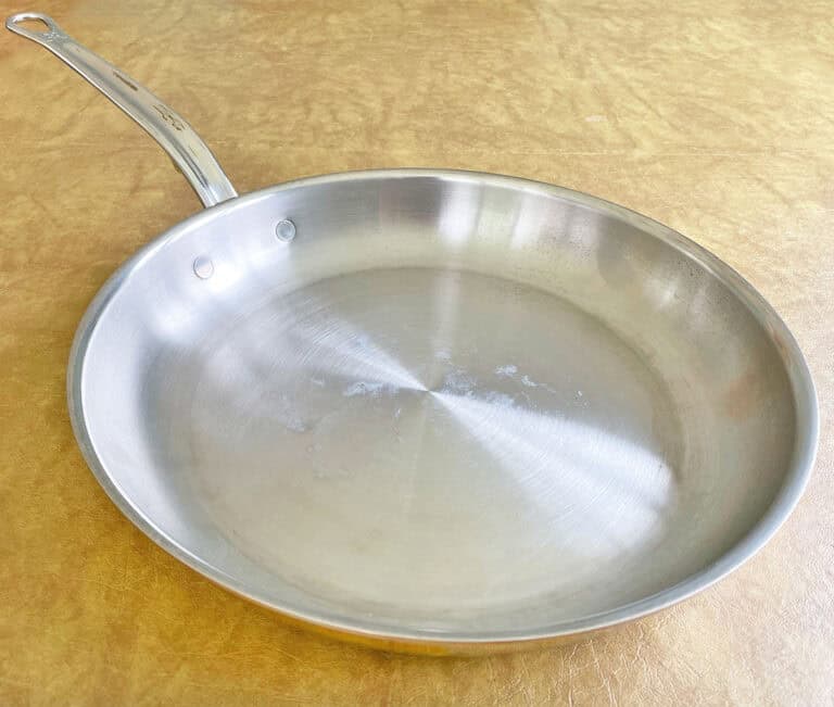 Hestan vs. All-Clad (Which Cookware Is Better?) - Prudent Reviews