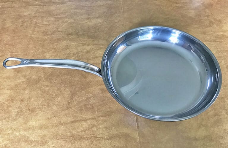 Is Hestan Cookware Worth It? In-Depth Review (With Test Results)