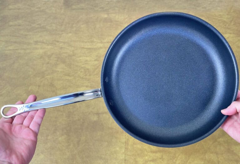 I Tested 45 Frying Pans: Which Are the Best and Worst?