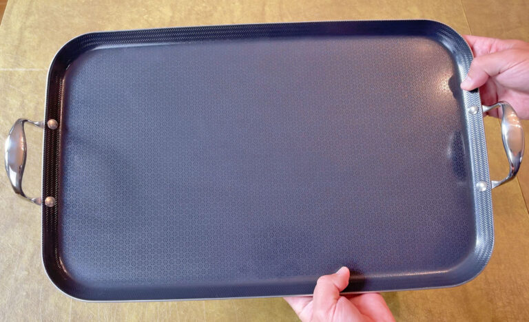 Best Stovetop Griddle? I Tested Made In, Lodge, HexClad, Hestan & More