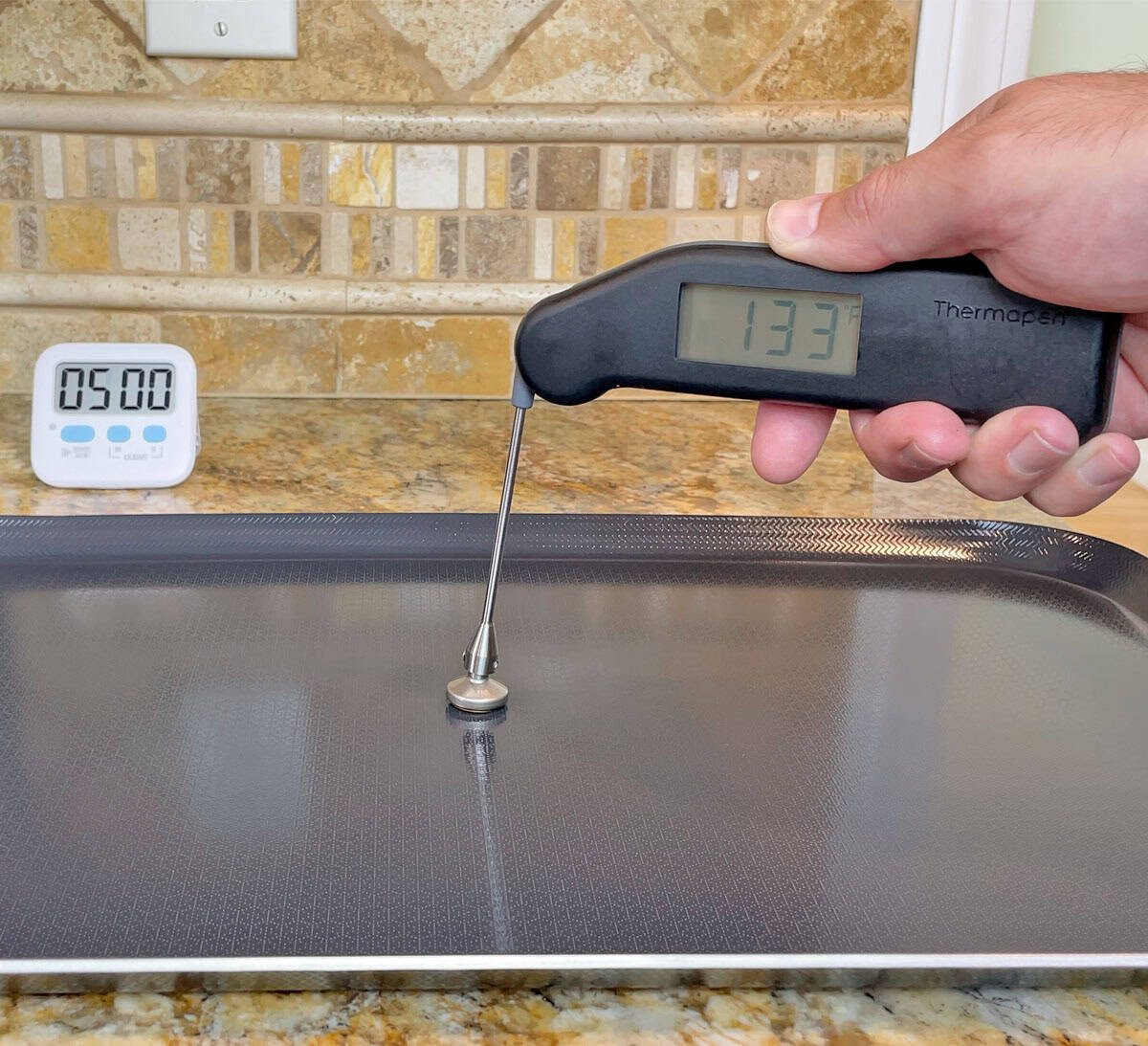 Best Stovetop Griddle? I Tested Made In, Lodge, HexClad, Hestan & More