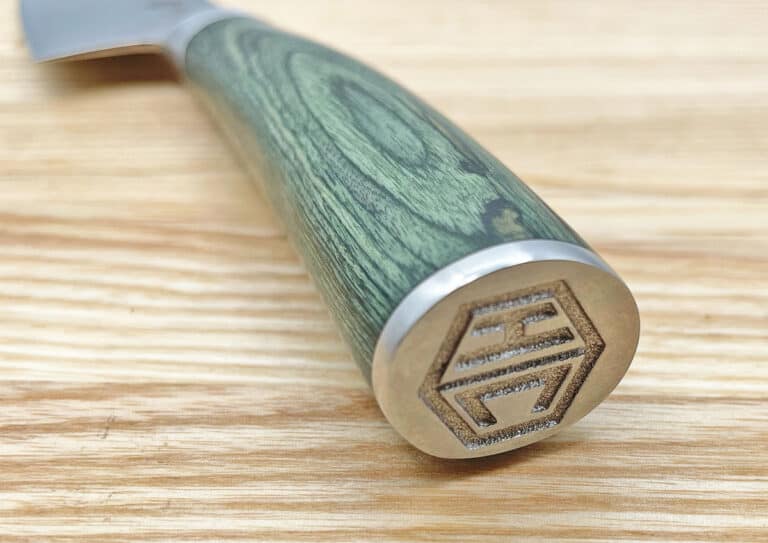 HexClad Kitchen Knives Review (Are They Worth Buying?) - Prudent Reviews