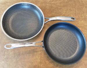 6 Best HexClad Cookware Alternatives (With Comparison Chart)