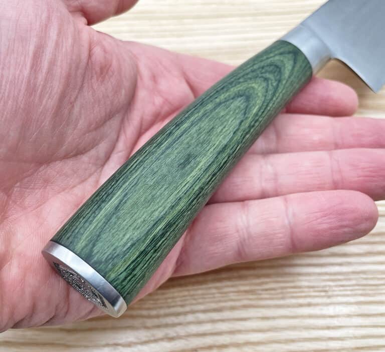 HexClad Kitchen Knives Review (Are They Worth Buying?) - Prudent Reviews