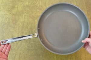 Taima Titanium Review: I Tested It vs. 4 Other Titanium Pans