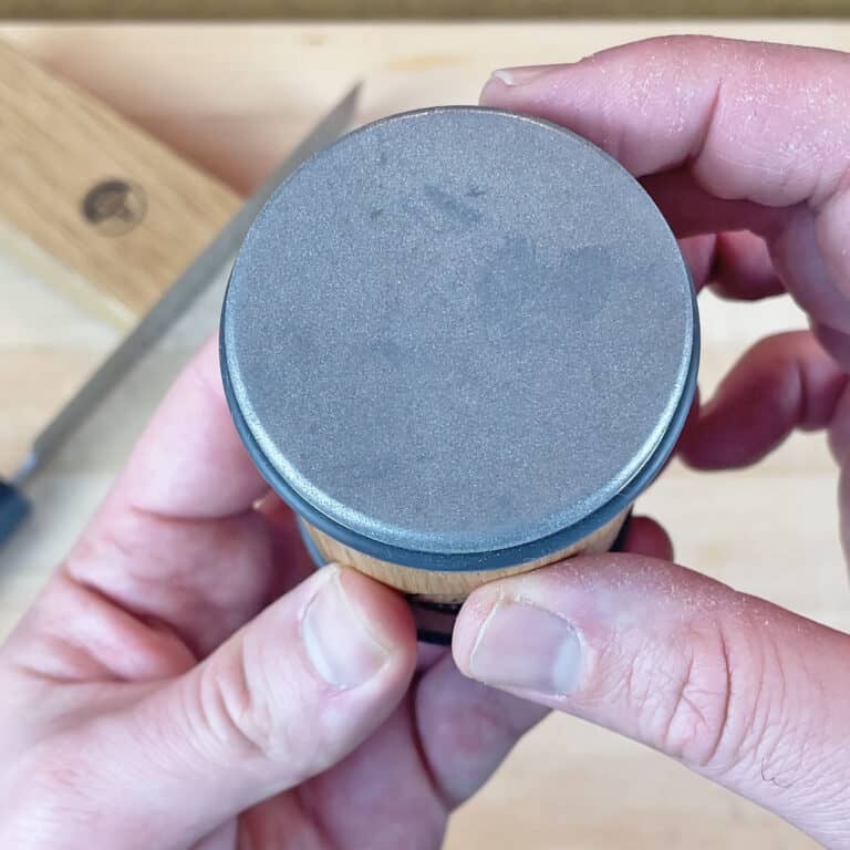 Horl 2 vs. Tumbler vs. Work Sharp (Best Rolling Knife Sharpener?)