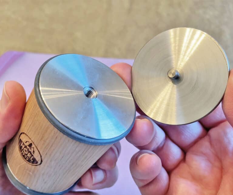 Horl 2 Knife Sharpener Review (Is It Worth the High Price?) - Prudent ...