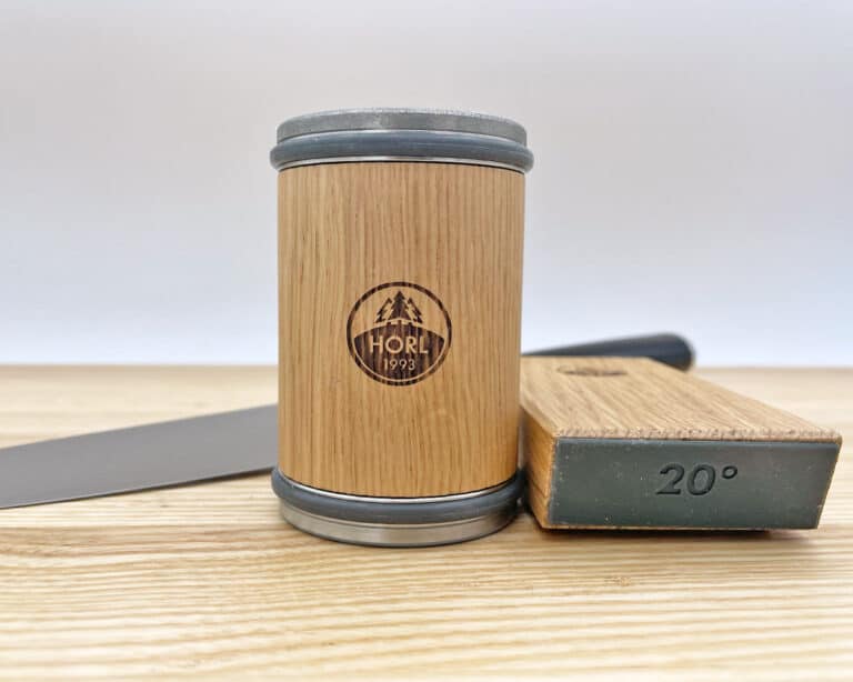 Horl 2 Knife Sharpener Review (Is It Worth the High Price?) - Prudent ...
