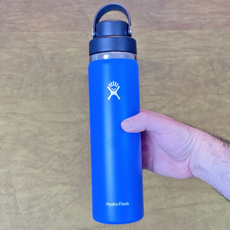 Owala vs. Hydro Flask: My Test Results Reveal the Winner