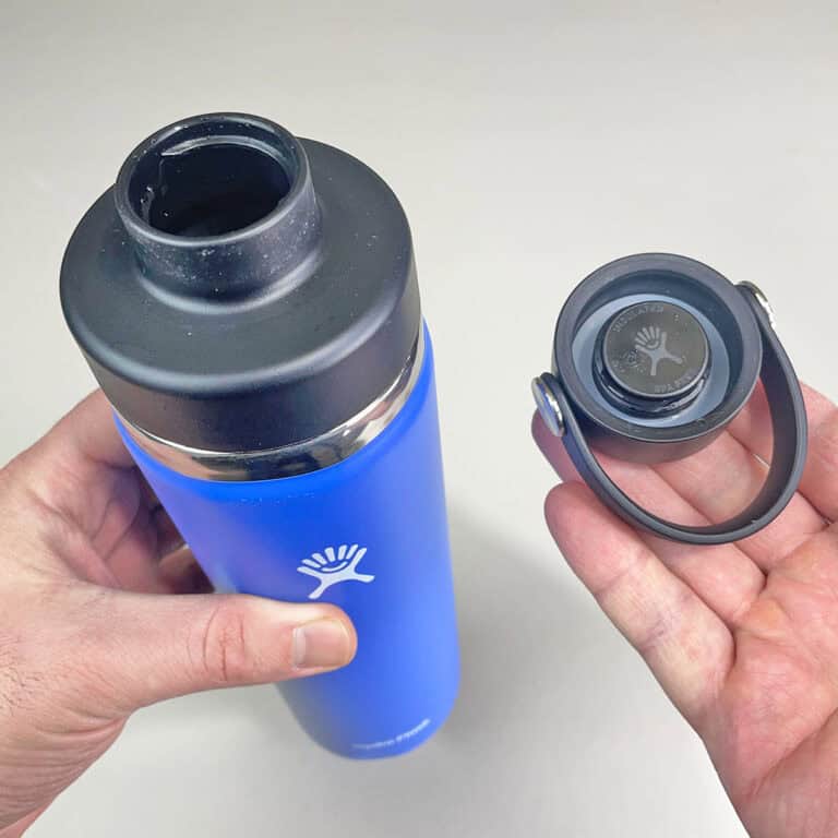 Owala vs. Hydro Flask: My Test Results Reveal the Winner