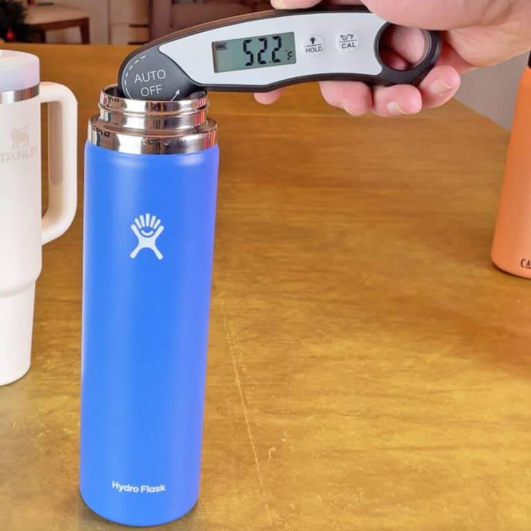 Owala vs. Hydro Flask: My Test Results Reveal the Winner