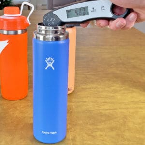 Owala vs. Hydro Flask: My Test Results Reveal the Winner