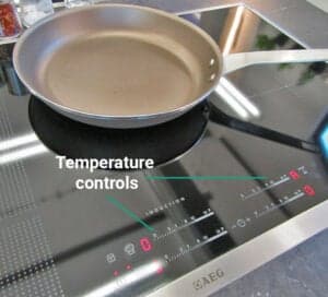 Gas vs. Induction Cooktops (13 Key Differences) - Prudent Reviews