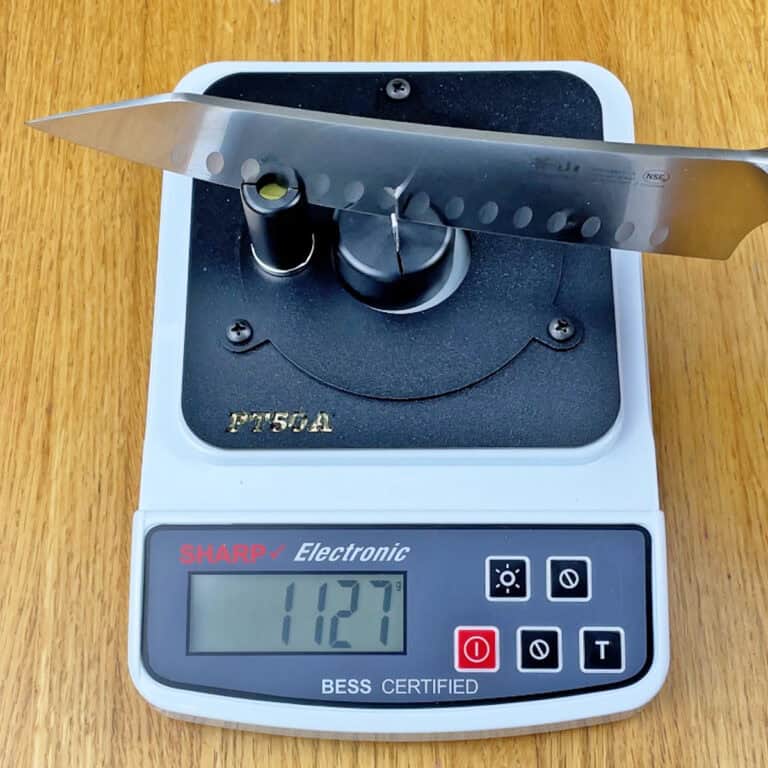 Horl 2 vs. Tumbler vs. Work Sharp (Best Rolling Knife Sharpener?)