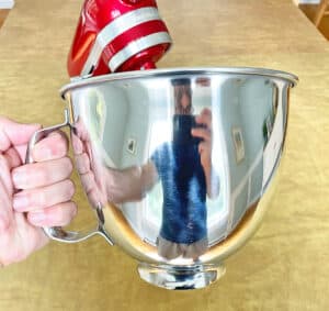 KitchenAid Stand Mixer Comparison Chart (Differences Explained)