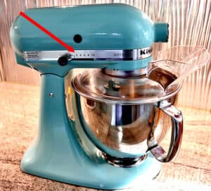 KitchenAid Stand Mixer Comparison Chart (Differences Explained)