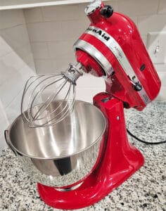 KitchenAid Artisan vs. Artisan Mini Mixers (10 Major Differences)
