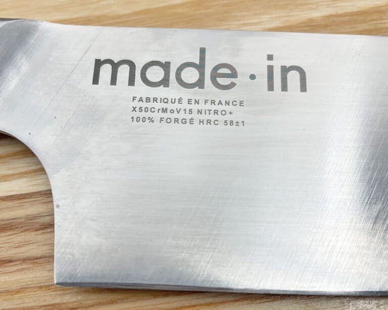 Made In vs. Misen: Which Cookware & Kitchen Knives Are Better ...