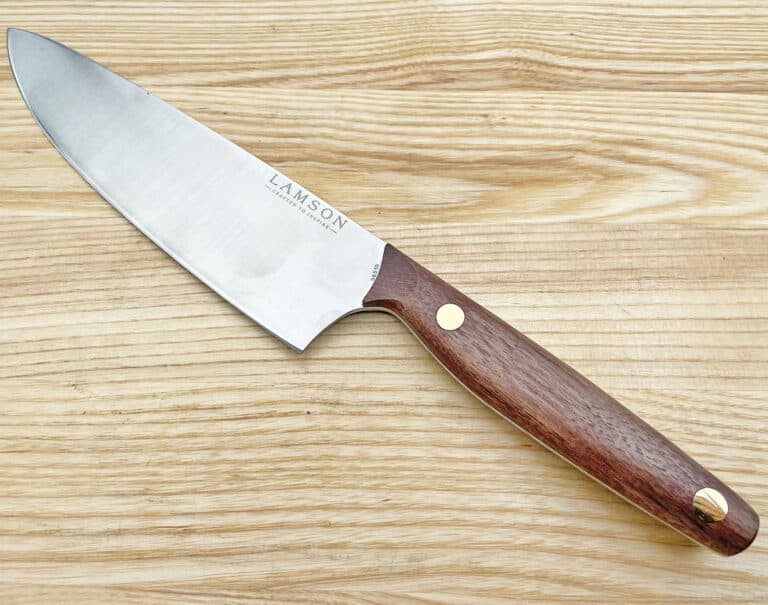 Best Kitchen Knives Made in the USA (Top 7 Brands Reviewed)