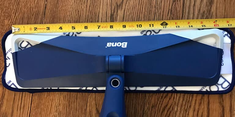 5 Best Mops for Cleaning Walls and Ceilings - Prudent Reviews