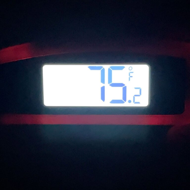 Best Instant-Read Thermometer? ThermoWorks, ThermoPro, Lavatools, or ...