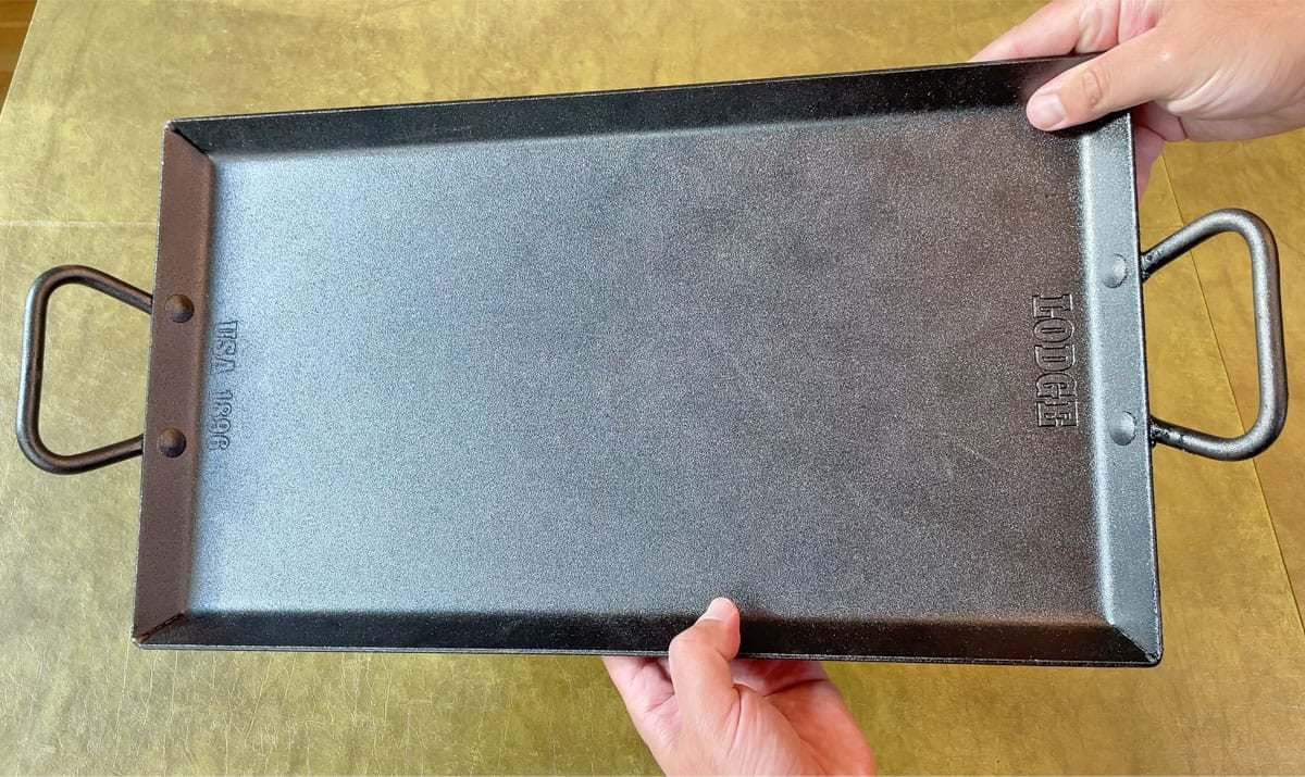 Best Stovetop Griddle? I Tested Made In, Lodge, HexClad, Hestan & More
