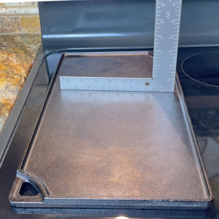 Best Stovetop Griddle? I Tested Made In, Lodge, HexClad, Hestan & More