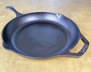 Lodge Classic vs. Chef Collection (Which Skillet Is Better?)