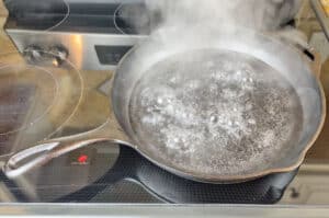 Lodge Classic vs. Chef Collection (Which Skillet Is Better?)