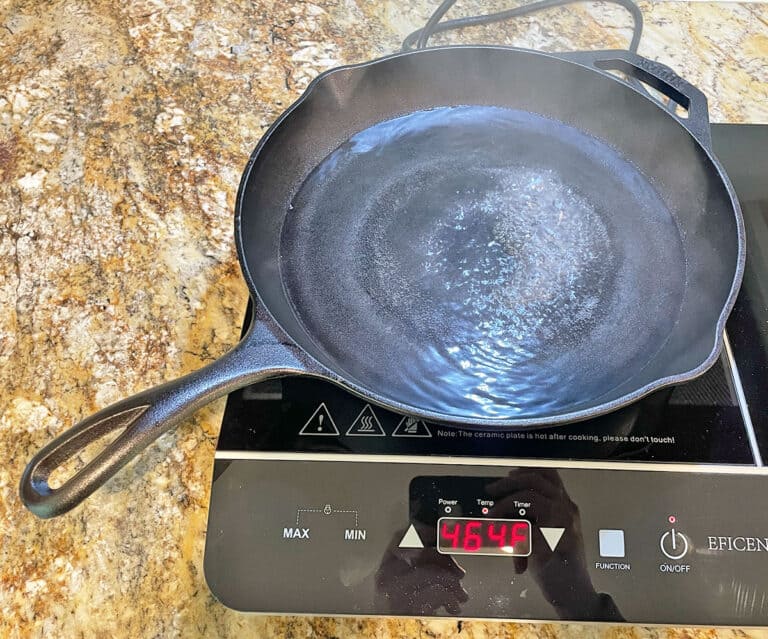 Smithey vs. Lodge Cast Iron (Is the Pricier Skillet Worth It?)