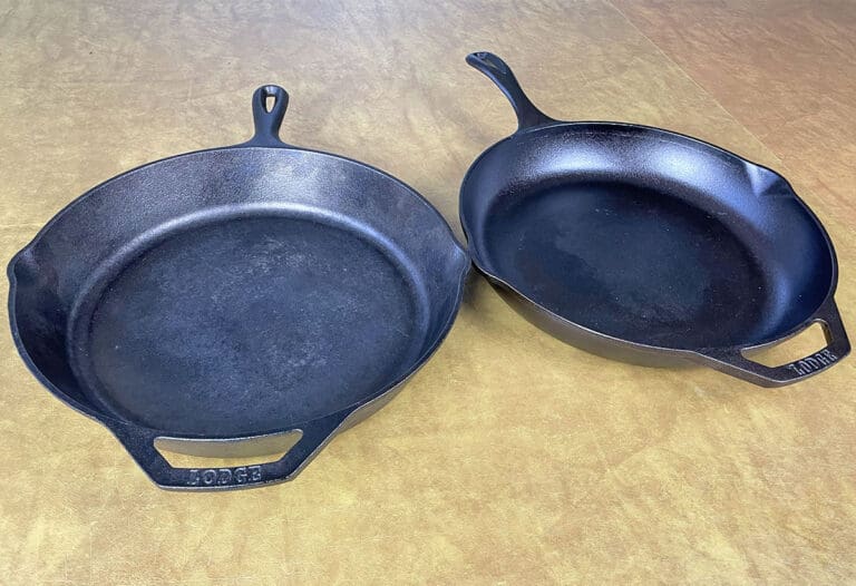 Best Cookware Made in the USA (Stainless, Non-Stick, Cast Iron ...