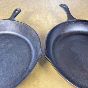 Lodge Classic vs. Chef Collection (Which Skillet Is Better?)