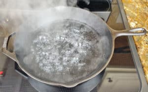 Lodge Classic vs. Chef Collection (Which Skillet Is Better?)