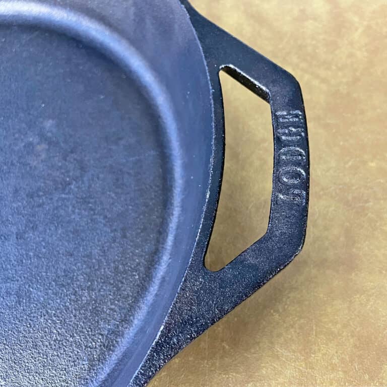 Lodge Classic vs. Chef Collection (Which Skillet Is Better?)