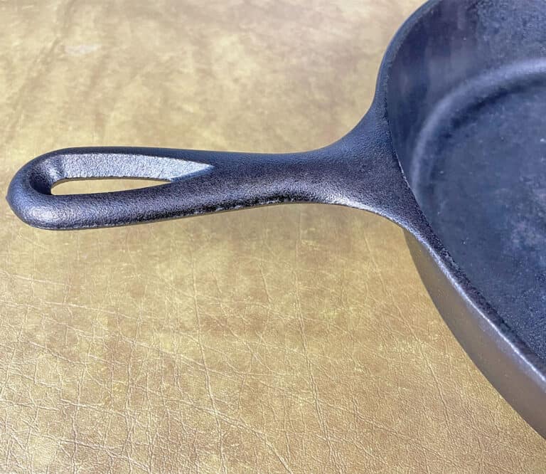 Lodge Classic vs. Chef Collection (Which Skillet Is Better?)