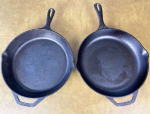 Lodge Classic vs. Chef Collection (Which Skillet Is Better?)