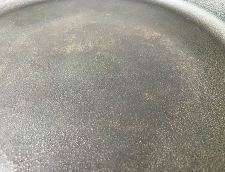 Best Cast Iron Skillet: I Tested 6 Top Brands to Find the Winner