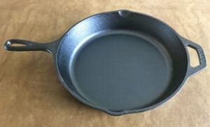 Best Oven-Safe Skillets (Top 5 Reviewed) - Prudent Reviews