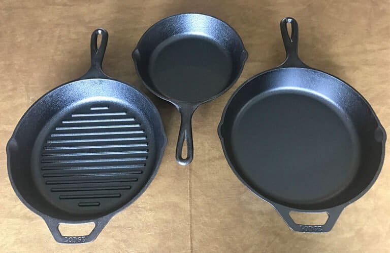 Best Cookware for Gas Stoves (Top Brands Reviewed) - Prudent Reviews