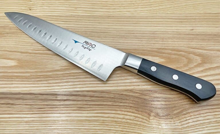 Best Kitchen Knives NOT Made in China (The Definitive Guide)