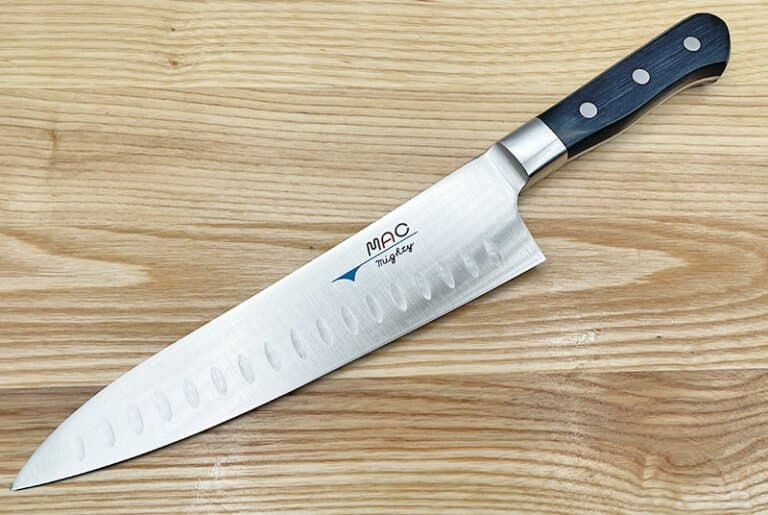 12 Best Kitchen Knife Brands (The Definitive Guide) - Prudent Reviews