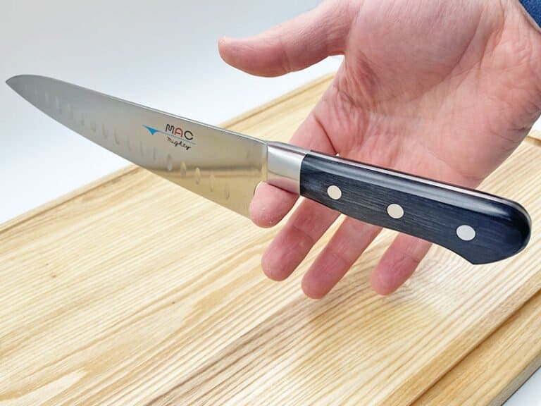 Are MAC Knives Any Good? (In-Depth Review) - Prudent Reviews