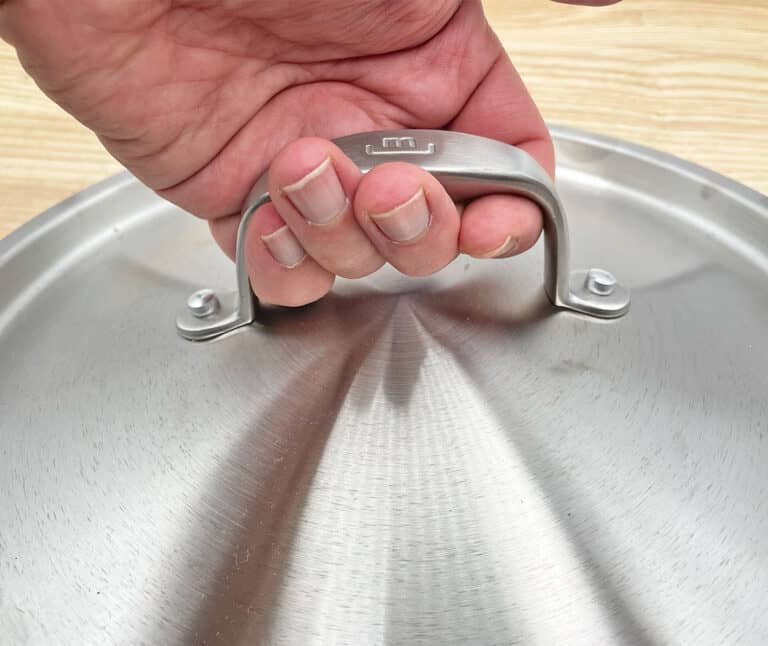 All-Clad vs. Made In (Cookware Comparison) - Prudent Reviews