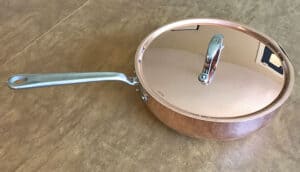 5 Best Copper Cookware Brands (Tested & Approved) - Prudent Reviews