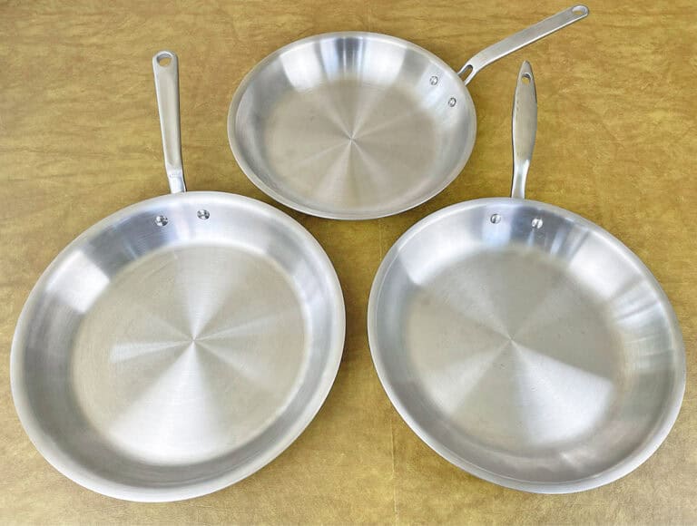 Made In vs. Heritage Steel (9 Must-Know Differences)