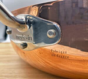 9 French Cookware Brands: The Best Pots & Pans Made in France