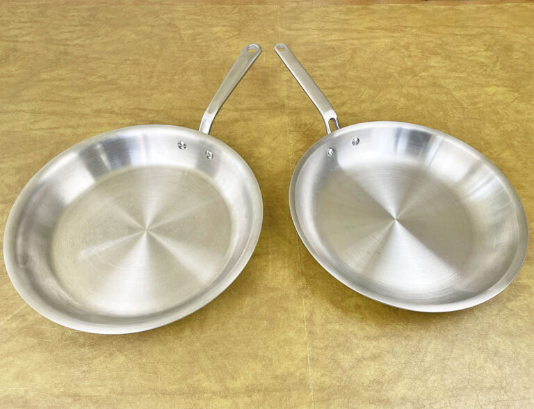 Made In vs. Heritage Steel (9 Must-Know Differences)