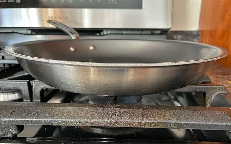 All-Clad vs. Made In (Cookware Comparison) - Prudent Reviews
